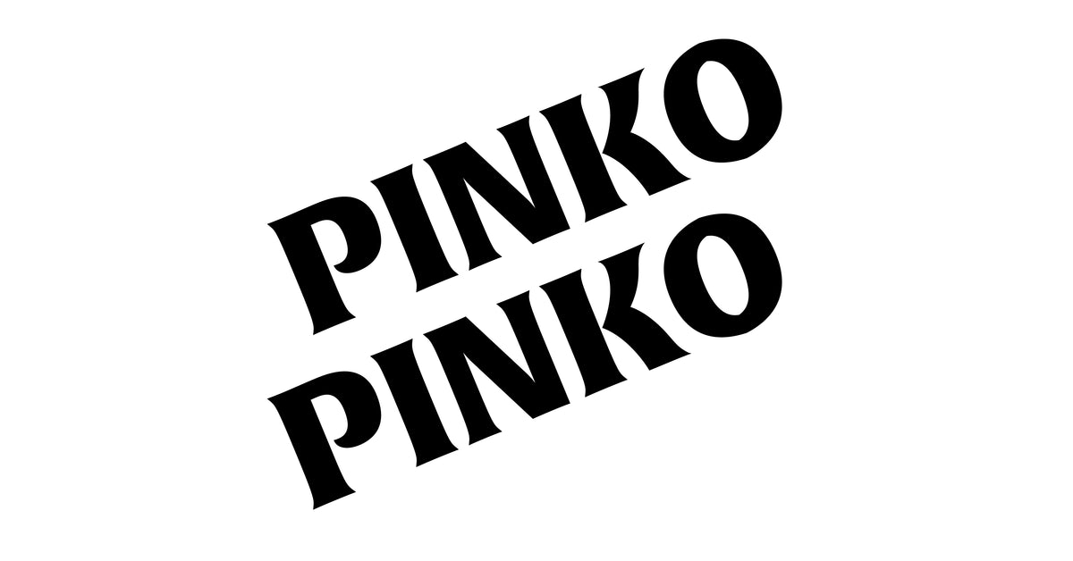 pinko magazine